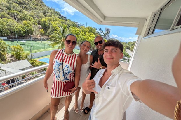 British expats: Manchester family moved to Perth to chase the ...