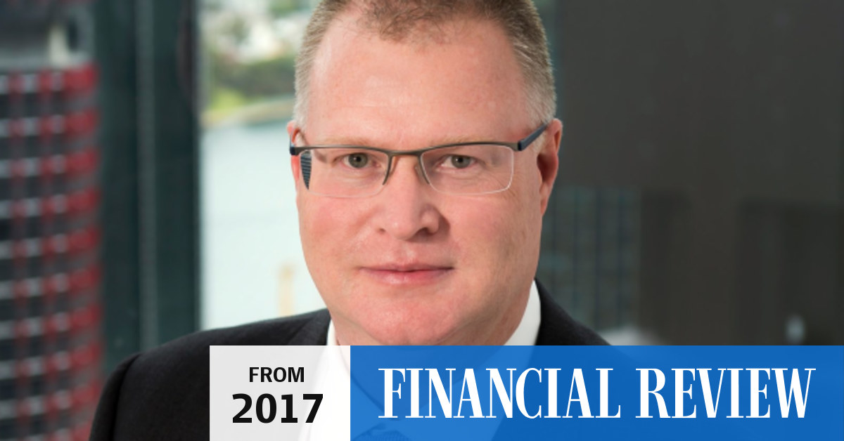 How to fix a broken accounting practice: Countplus CEO Matthew Rowe