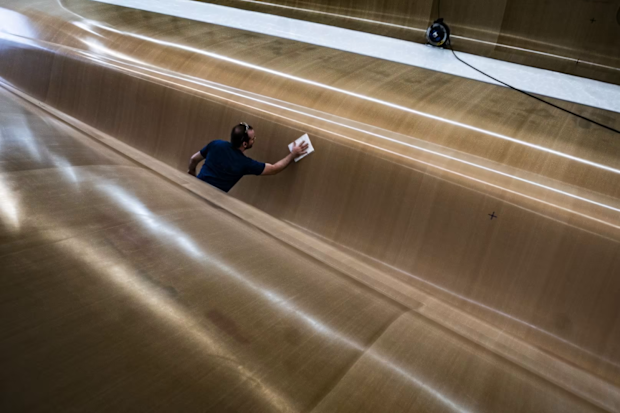 Sailing 2025 news: Sydney to Hobart, Ferrari Hypersail project, Matteo ...