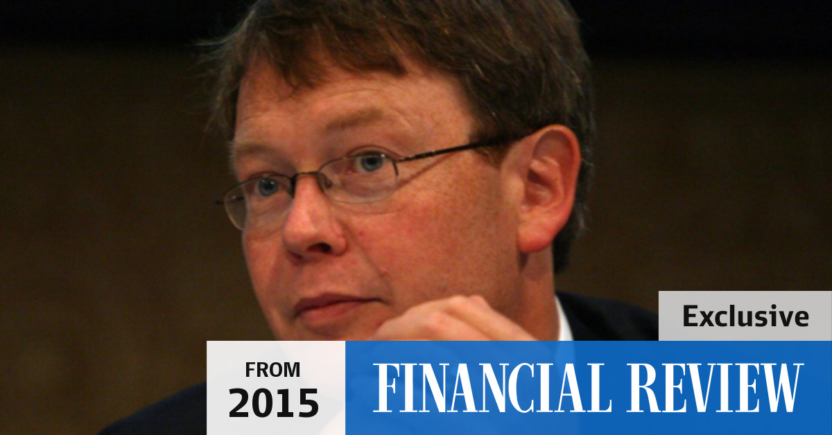 TPG boss Ben Gray plans to set up his own private equity fund