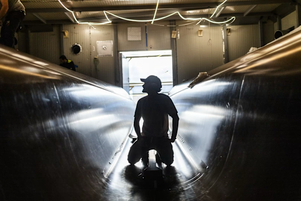 Sailing 2025 news: Sydney to Hobart, Ferrari Hypersail project, Matteo ...