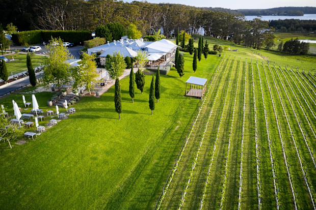 NSW South Coast travel: Deb Knight shares her beloved family beach ...