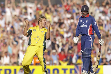 Australia's 2003 ODI World Cup winning squad: Where are they now ...