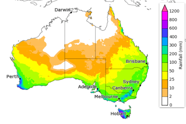 Winter weather forecast: What the weather will be like across Australia ...