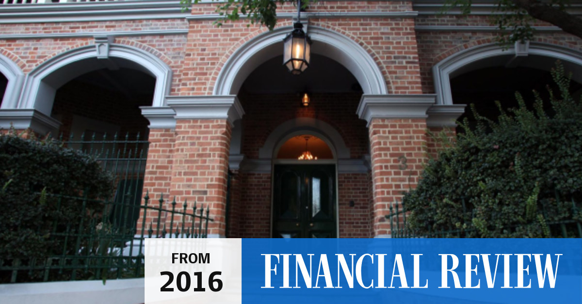 Perth's Weld Club battles over future of Friday Room