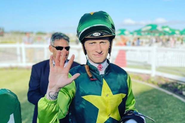Horse racing news 2025, Queensland jockeys Noel Callow and Kyle Wilson ...