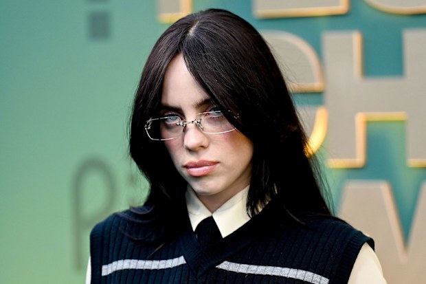 Billie Eilish on being ghosted by a friend: 'I was like, did you die ...