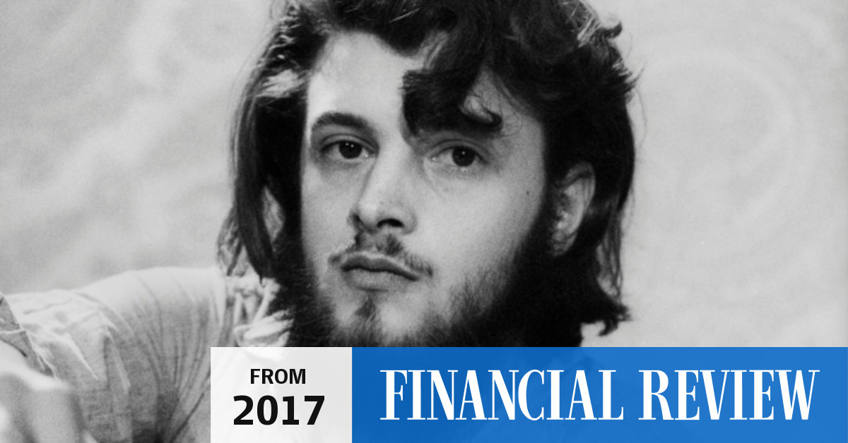 william powell author