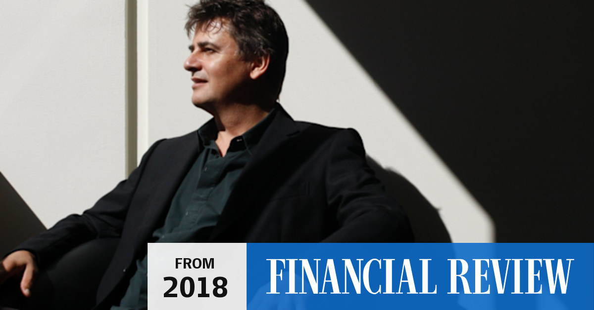 Navis Capital Partners rattles tin for $US1.75b 'Fund 8'