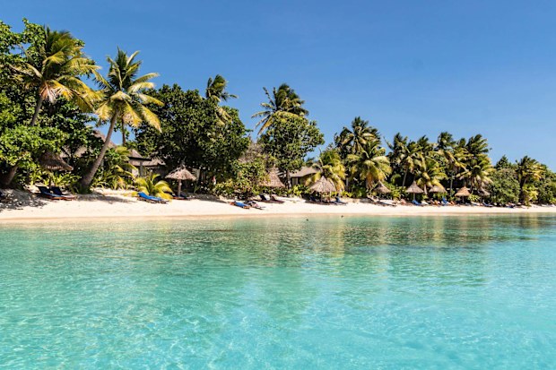 Fiji Accommodation and everything to know about travelling to Fiji in ...