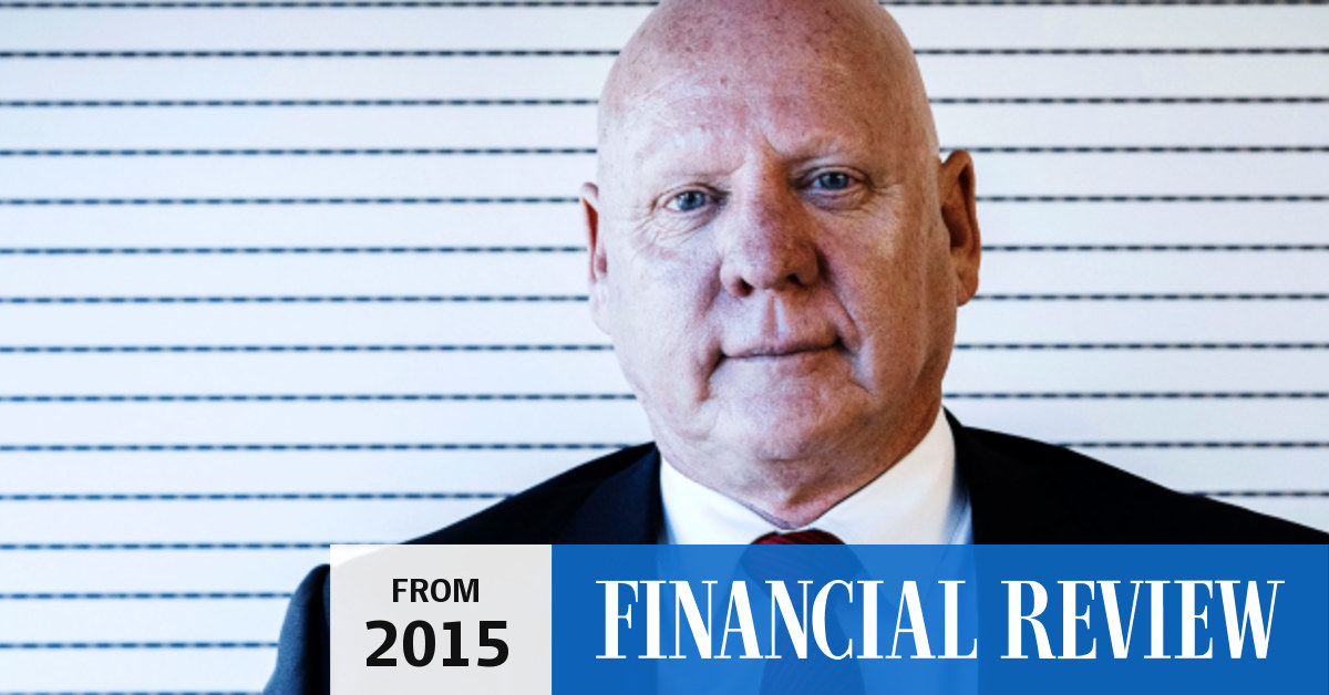 Number cruncher Russell Wilkinwson helps GW dodge digital annihilation