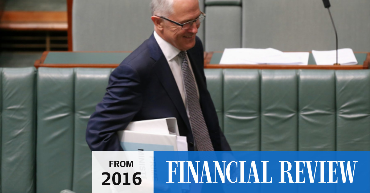 Vanstone, Santos spinner Damon Hunt joins Malcolm Turnbull