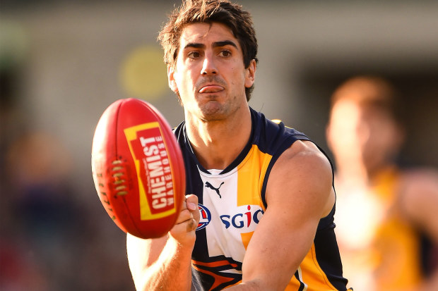 AFL news 2023: Adrian Dodoro to leave Essendon, Matt Rosa appointed new ...