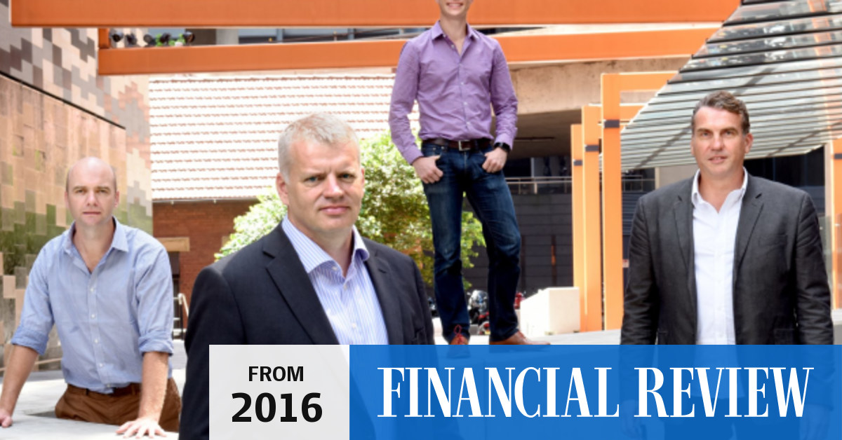 KPMG launches accelerator for start-ups to conquer America