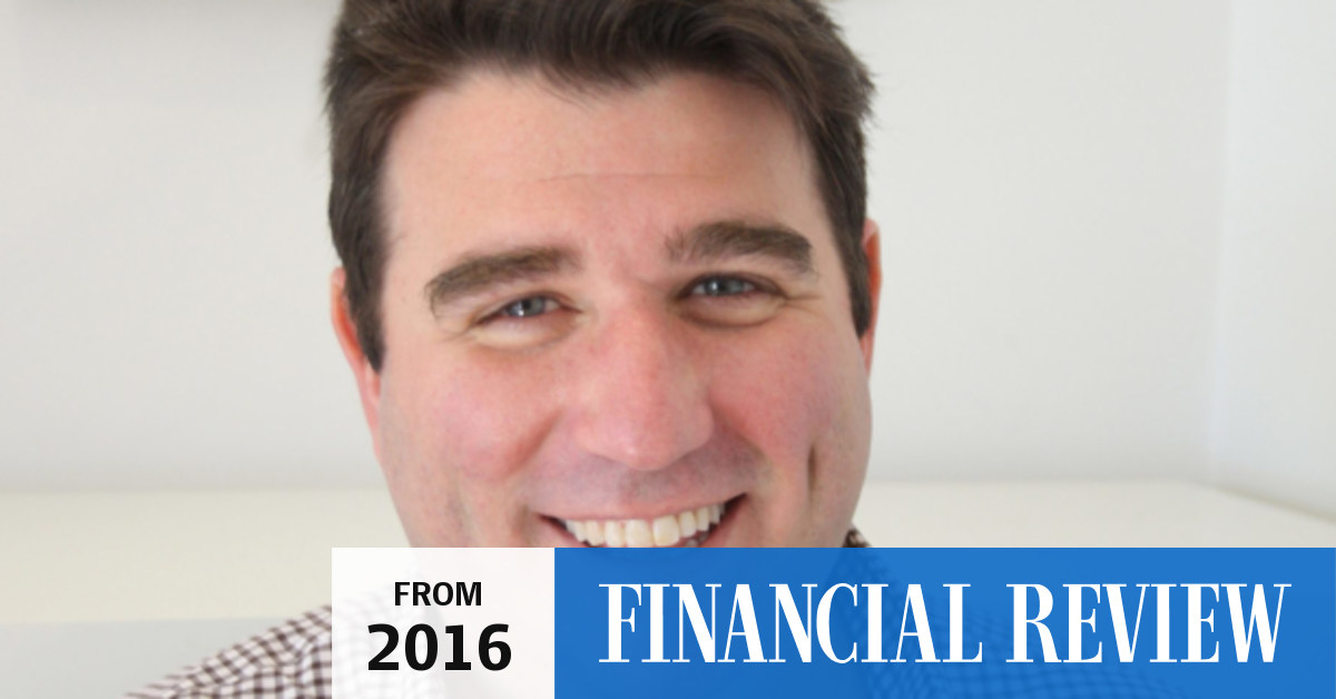 Uberbrand MD Dan Ratner on the joys of travelling solo