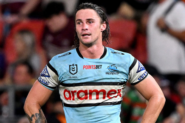 NRL, AFL news 2024: Nicho Hynes' powerful message after suicide deaths ...