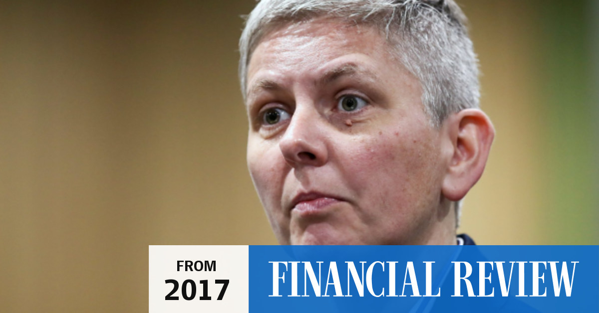 Reserve Bank's Luci Ellis predicts global upturn and rising rates