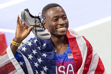 Paris Olympics 2024 in Pictures: Aussie hero Matthew Glaetzer 'robbed ...