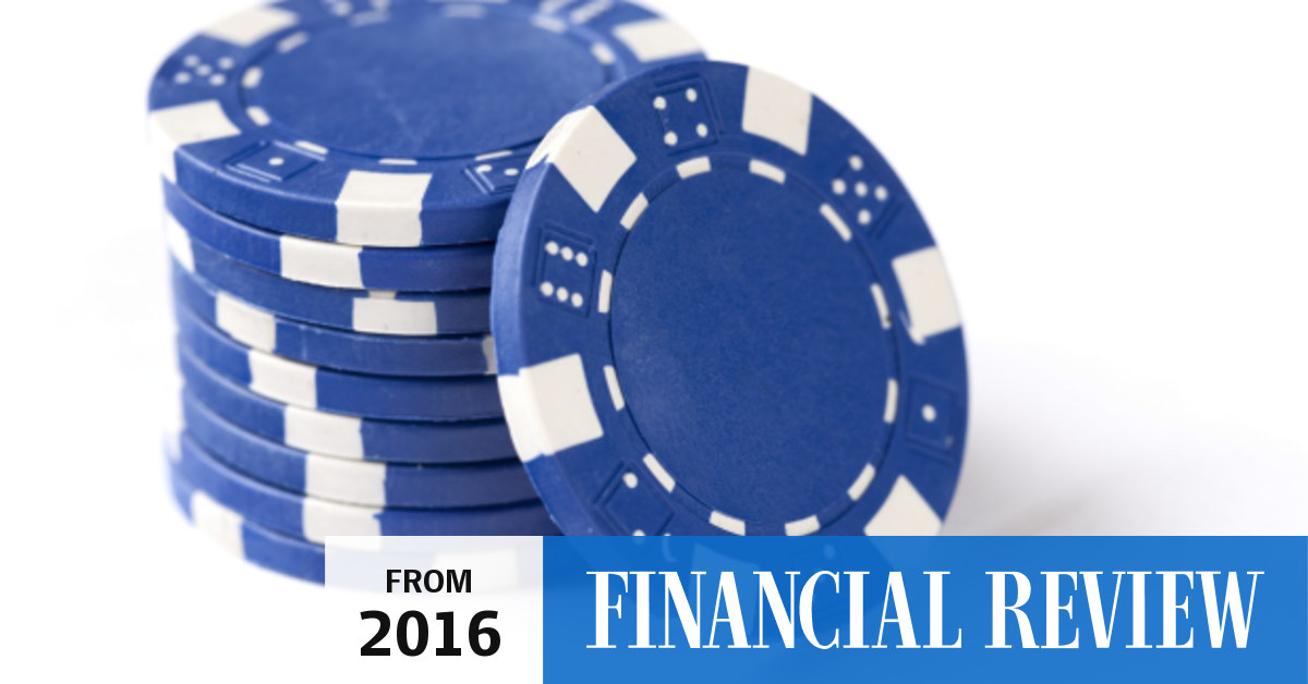 Parting investment tips from Trevor Sykes