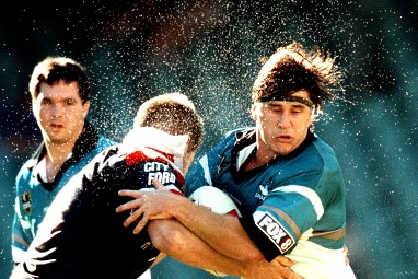 NRL Father's Day countdown: Rugby league's best ever father/son players ...