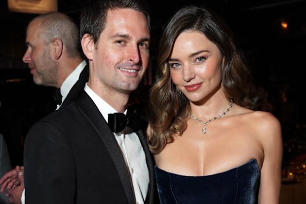 Miranda Kerr Victoria's Secret: 'Something that I could never have ...