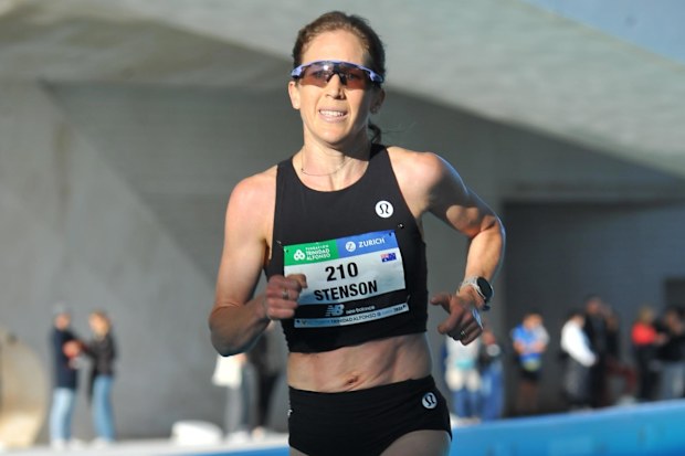 Athletics news 2025: Jessica Stenson on marathon career, pregnancy and ...