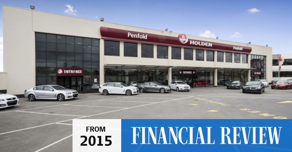 Aldi to neighbour Audi as grocery chain buys site in Melbourne's Burwood