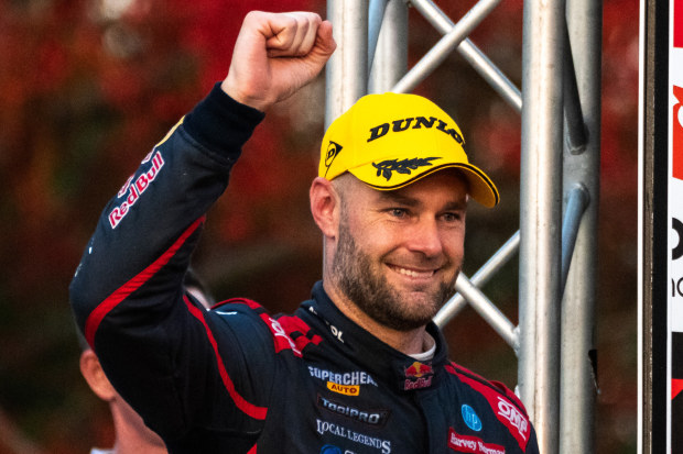 NASCAR news | Shane van Gisbergen set for ARCA Menards Series start at ...