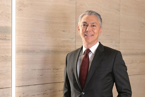 Business news: BHP Australian mining giant names new CEO as Mike Henry ...