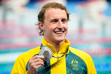 Paris Olympics 2024 Australian Olympic medal winners: Full list of ...