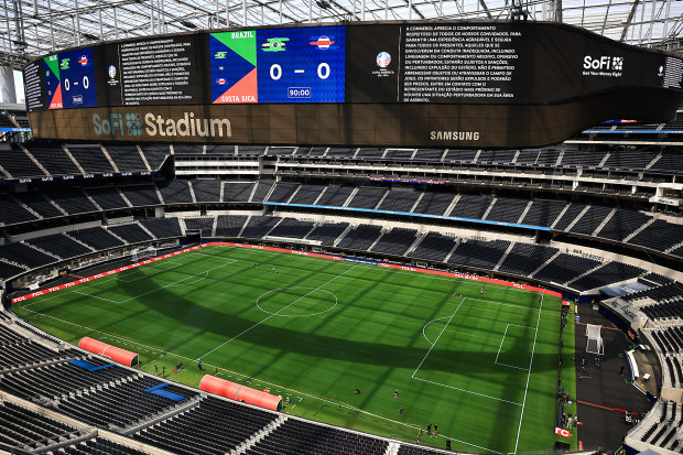 Olympics 2024 news, Eddie McGuire exclusive plea to Brisbane 2032 ...