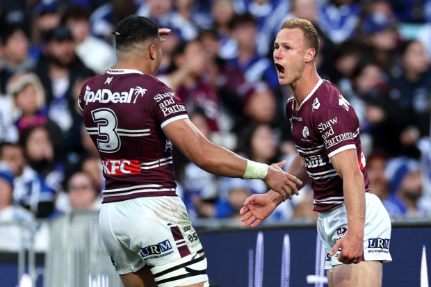 NRL finals fixtures 2024: Week 2 finals games, who plays who, schedule ...