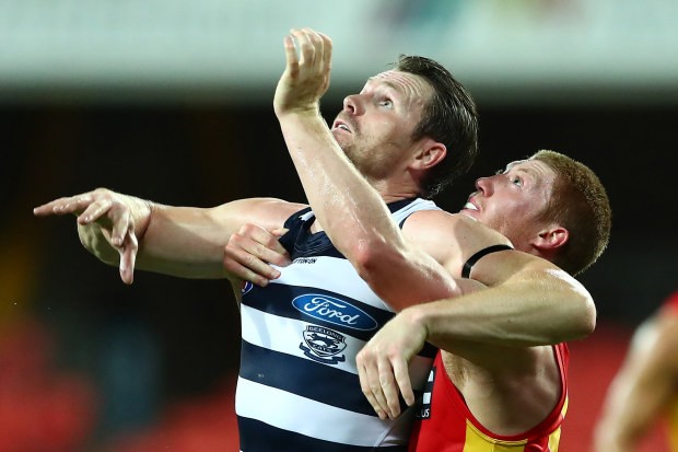 AFL News 2025: Matt Rowell trade meeting with Geelong revealed, Kane ...