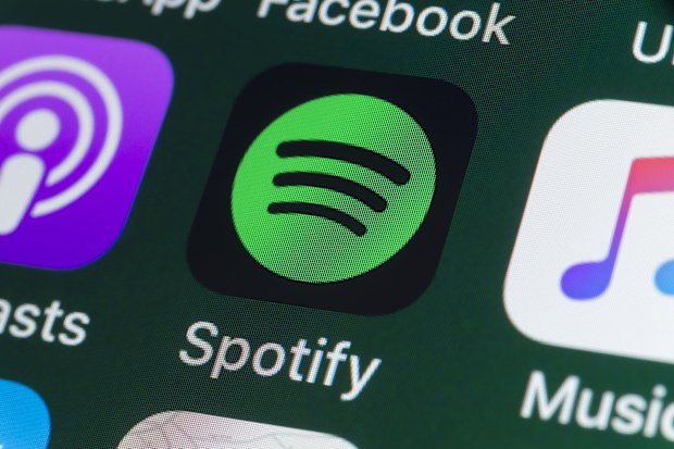 Spotify Reserved: Spotify is rolling out a new feature to help fans ...