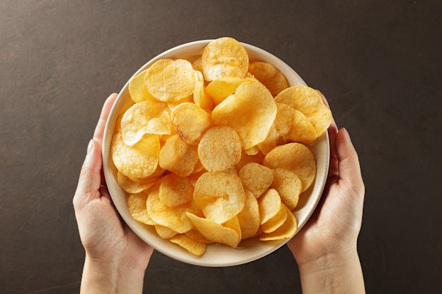 Best Chips Flavour: We review all of Smith's Chip flavours, including ...