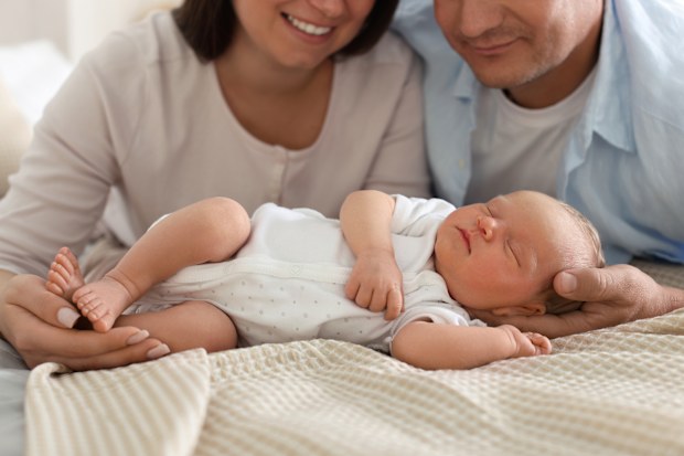 Baby name news: Australia top baby names revealed for New South Wales ...