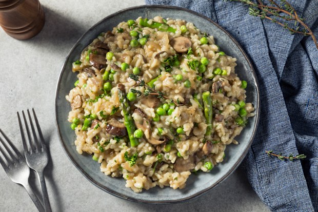 Healthy meals with microwave rice: Dietitian Susie Burrell's top ...