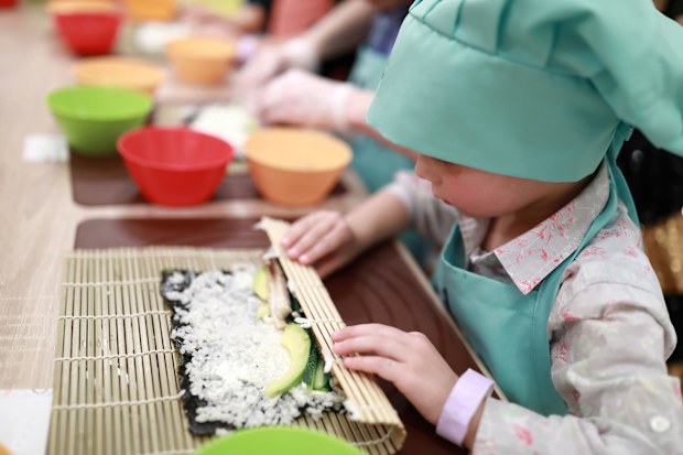 Donna Hay interview: Celebrity chef's advice for how to get kids ...