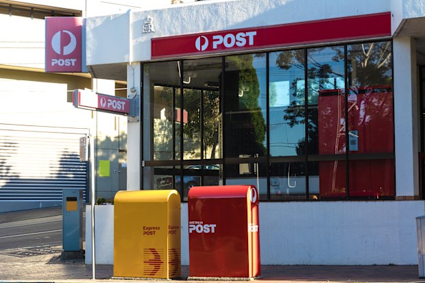 Australia Post wants to raise letter stamp price | Nine.com.au