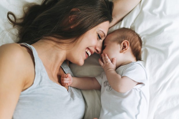 Classic baby names: There's only one girl name that's remained in the ...