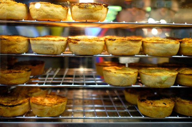 Best meat pie Australia: The 2026 bakery winner crowned by Pyney the ...