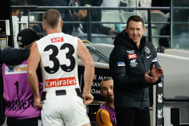 AFL News 2025: Tension between CEO Andrew Dillon, Laura Kane and all 18 ...