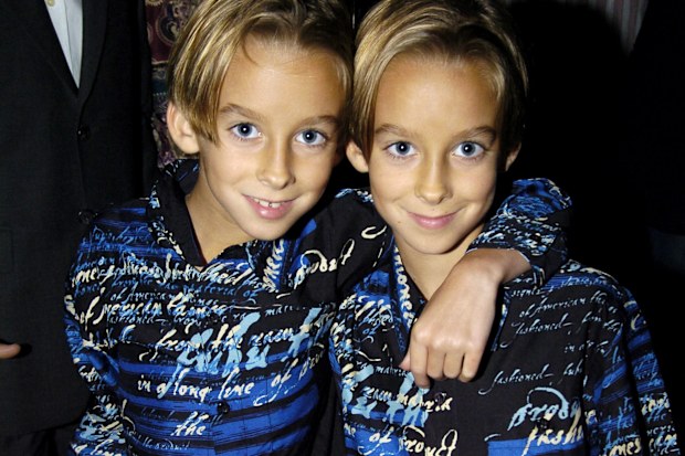 Everybody Loves Raymond cast: What happened to the twins, the Sweeten ...