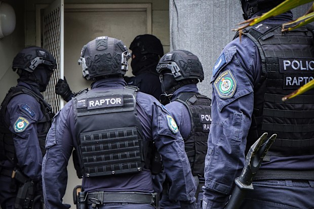 G7 gang: New gang allegedly recruiting kids to commit crimes for ...
