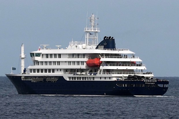 Hantavirus: Australia readies to repatriate citizens aboard virus ...