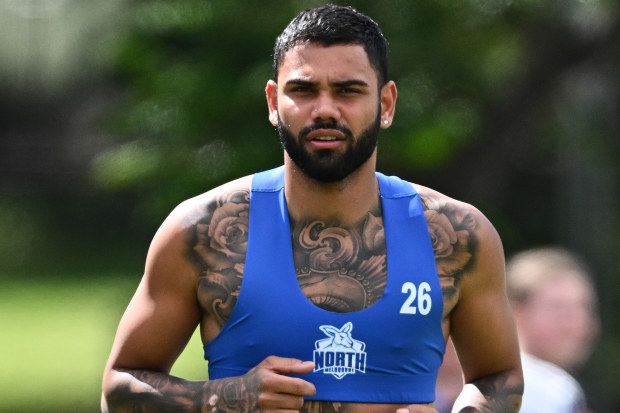 AFL News 2024: St Kilda, North Melbourne, Tarryn Thomas, secret lunch ...