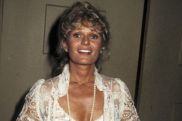 Valerie Perrine death: Actress dies at 82 due to Parkinson's disease ...