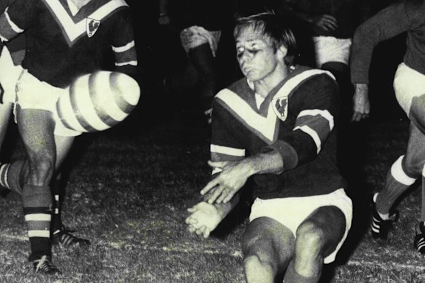 NRL news 2025 Sydney Roosters: Johnny Mayes in health battle, Glen ...
