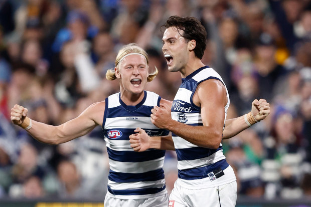 AFL News 2024: Jack Bowes midfield shift, Geelong vs Carlton, Jeremy ...