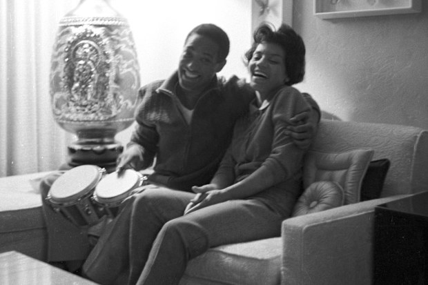 What happened to musician Sam Cooke? | Nine.com.au